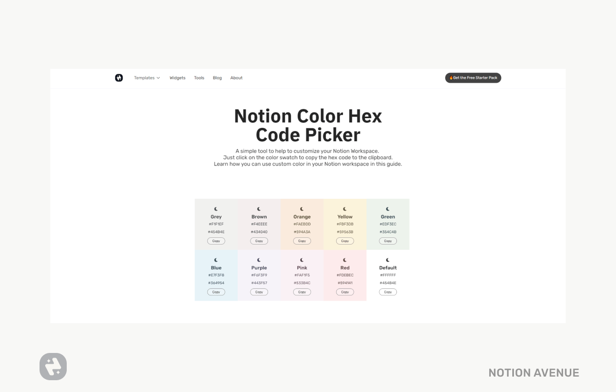 How to Make your Notion Aesthetic 101 (A Step-by-Step Tutorial for 2024)